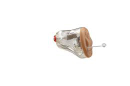 Starkey Cic Hearing Aids